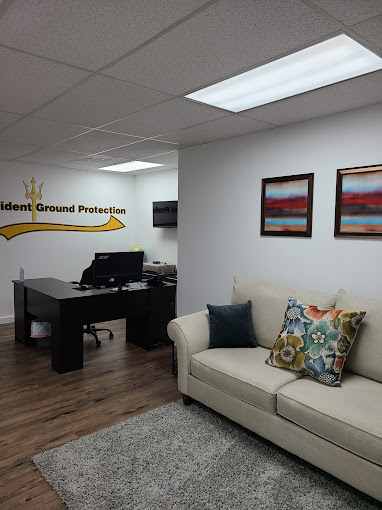 Security Services in South Florida | Trident Ground Protection Security LLC